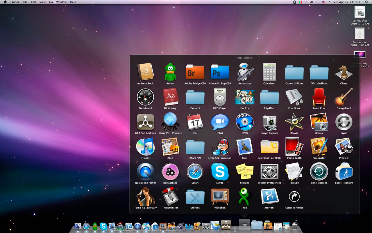 Apple Snow Leopard 10 6 Download Free Lookkop